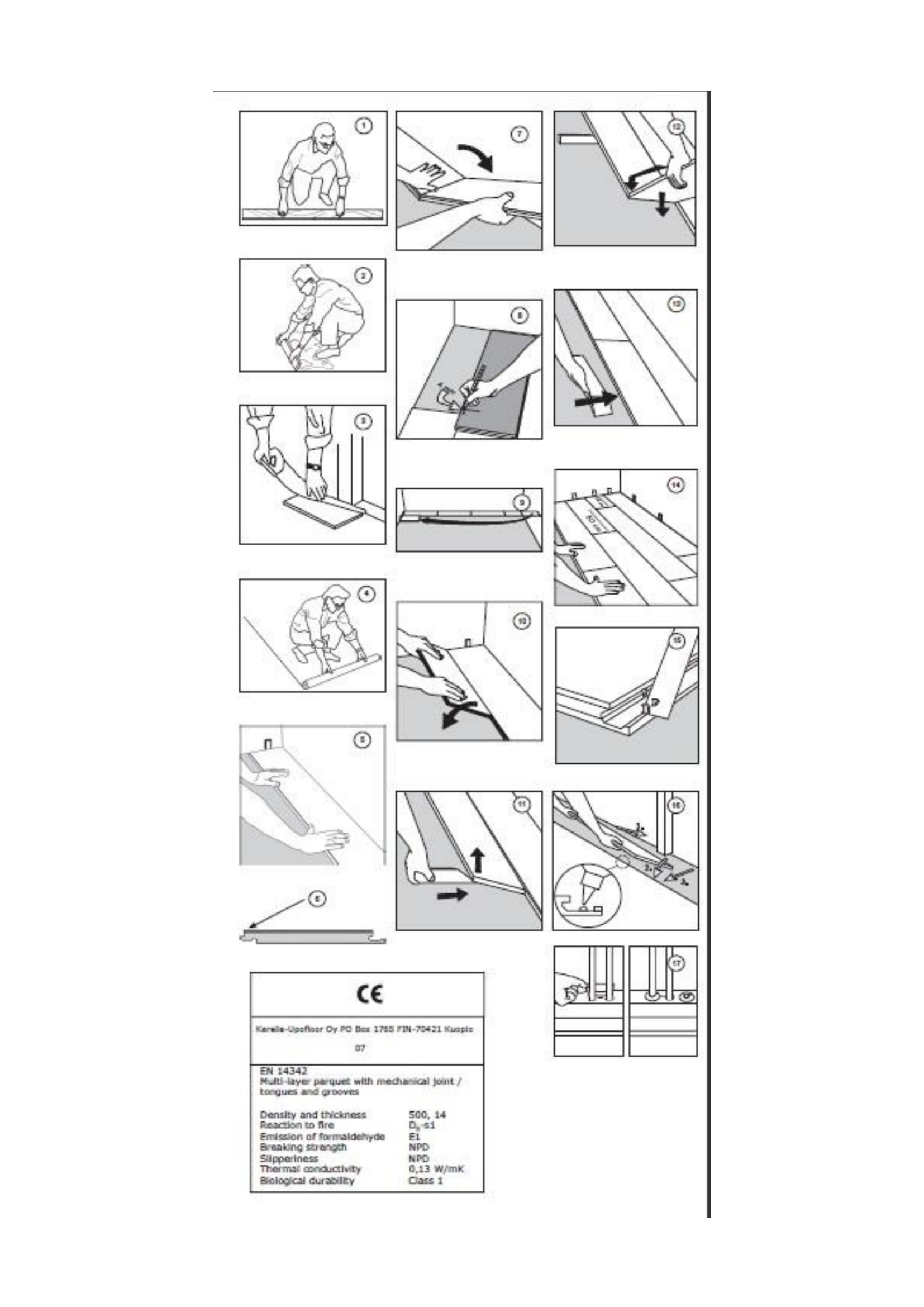 Instructiuni de instalare